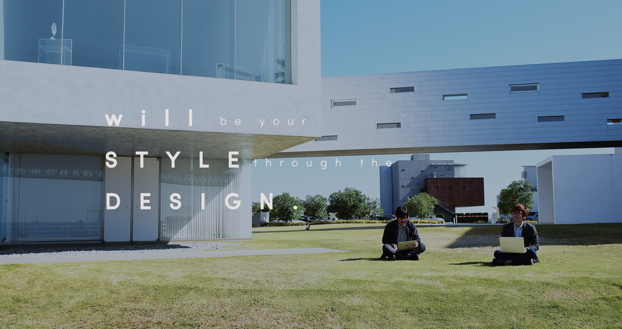 Will Style Inc.｜神戸にあるウェブ制作会社