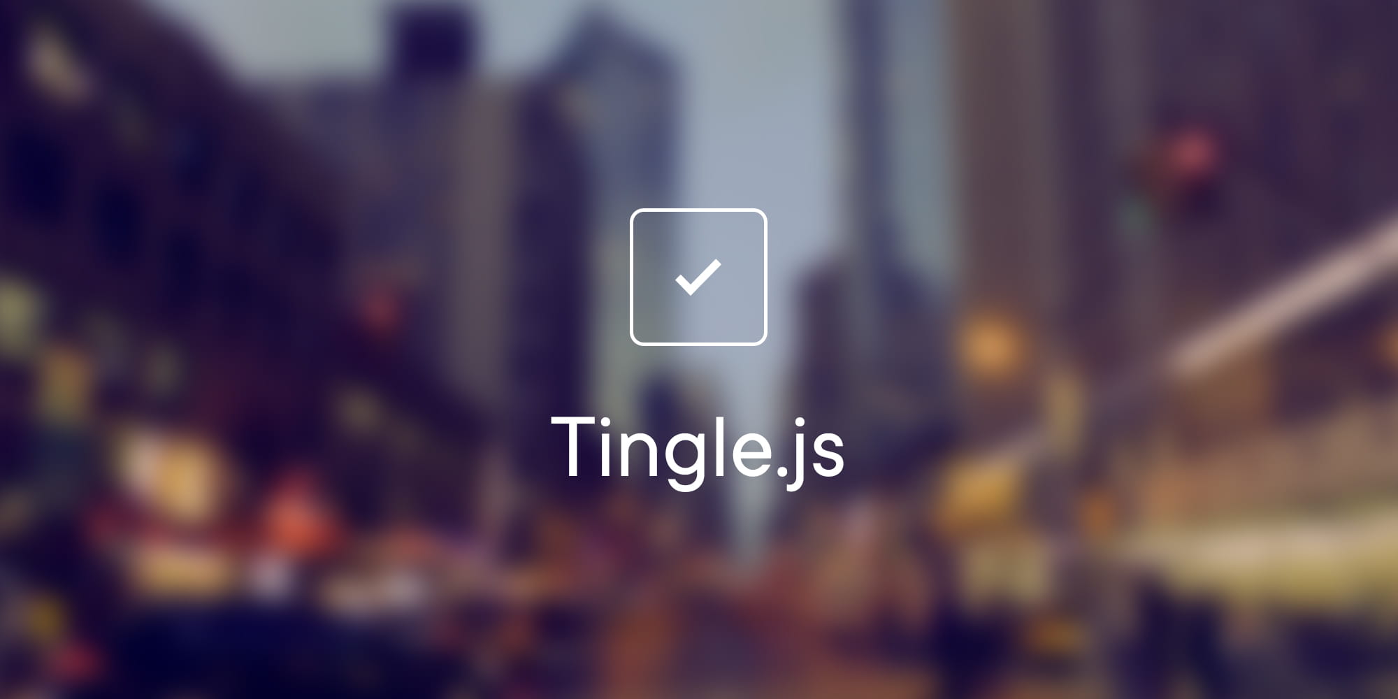 【JavaScript】Pure JavaScriptで書かれたシンプルで使いやすいモーダルプラグイン「Tingle.js」 | Will Style Inc.｜神戸にあるウェブ制作会社