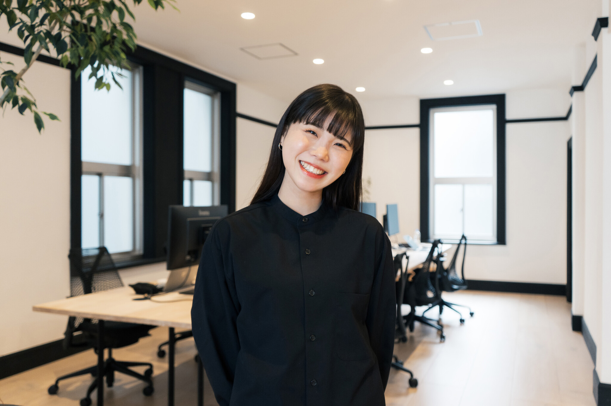 Staff Interview｜WEBディレクターの1日 | Will Style Inc.｜神戸にあるウェブ制作会社